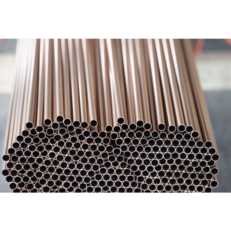 Kupferrohr 28 x 1 mm | in Stangen